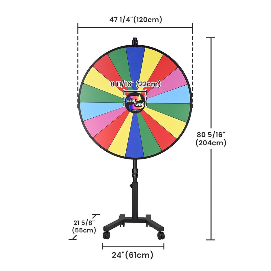 Win Your Game and Have Fun - WinSpin Website
