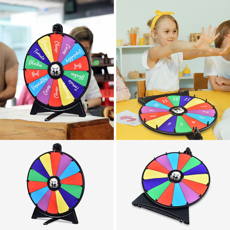 Win Your Game and Have Fun - WinSpin Website